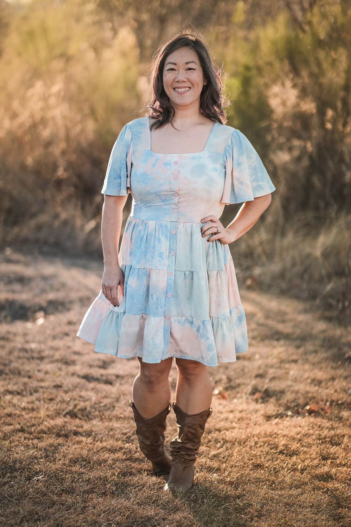 Styla Laurel – Styla Patterns