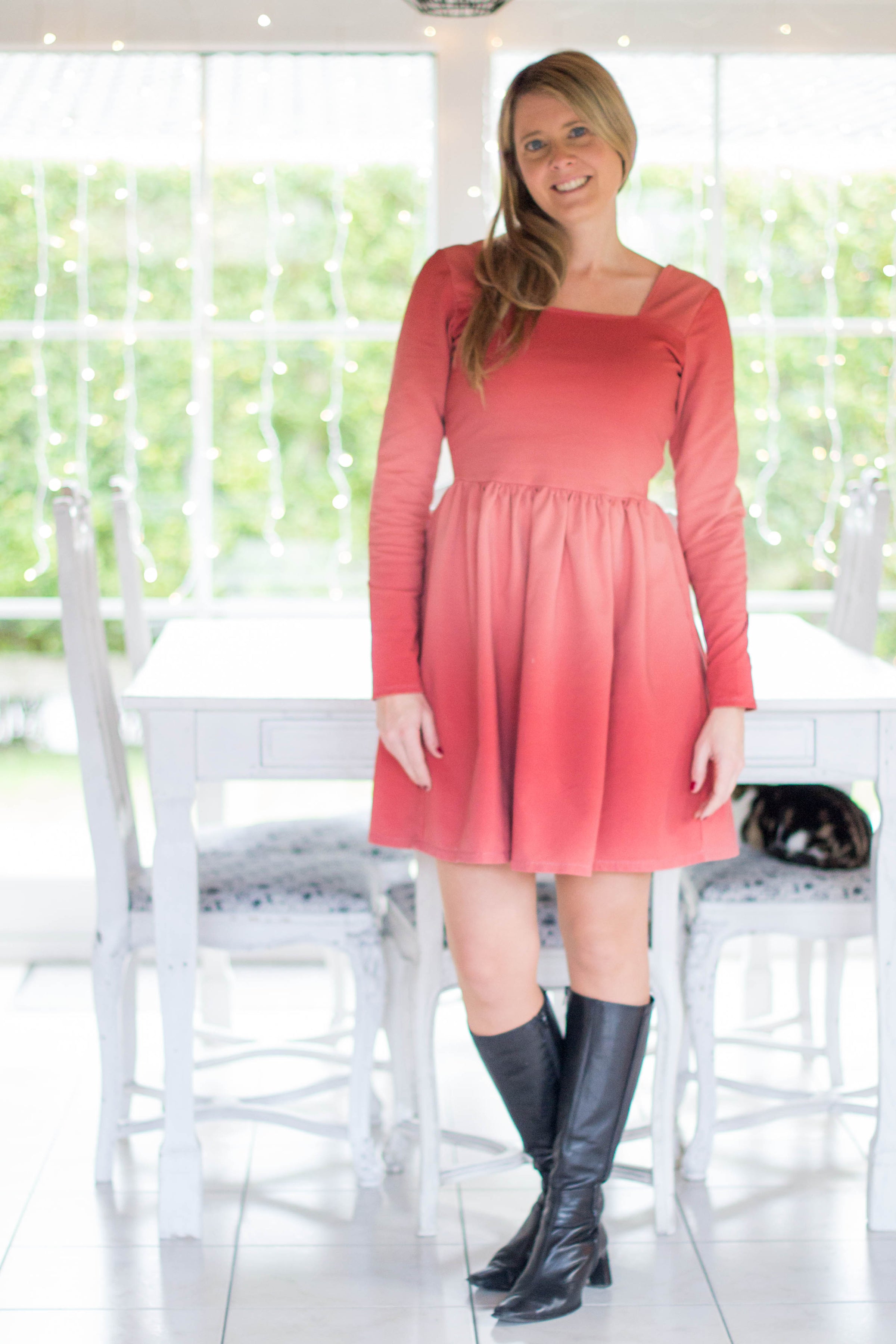 Styla Laurel – Styla Patterns