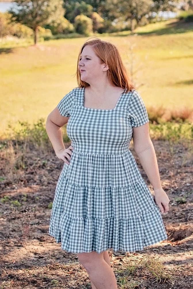 Styla Laurel – Styla Patterns