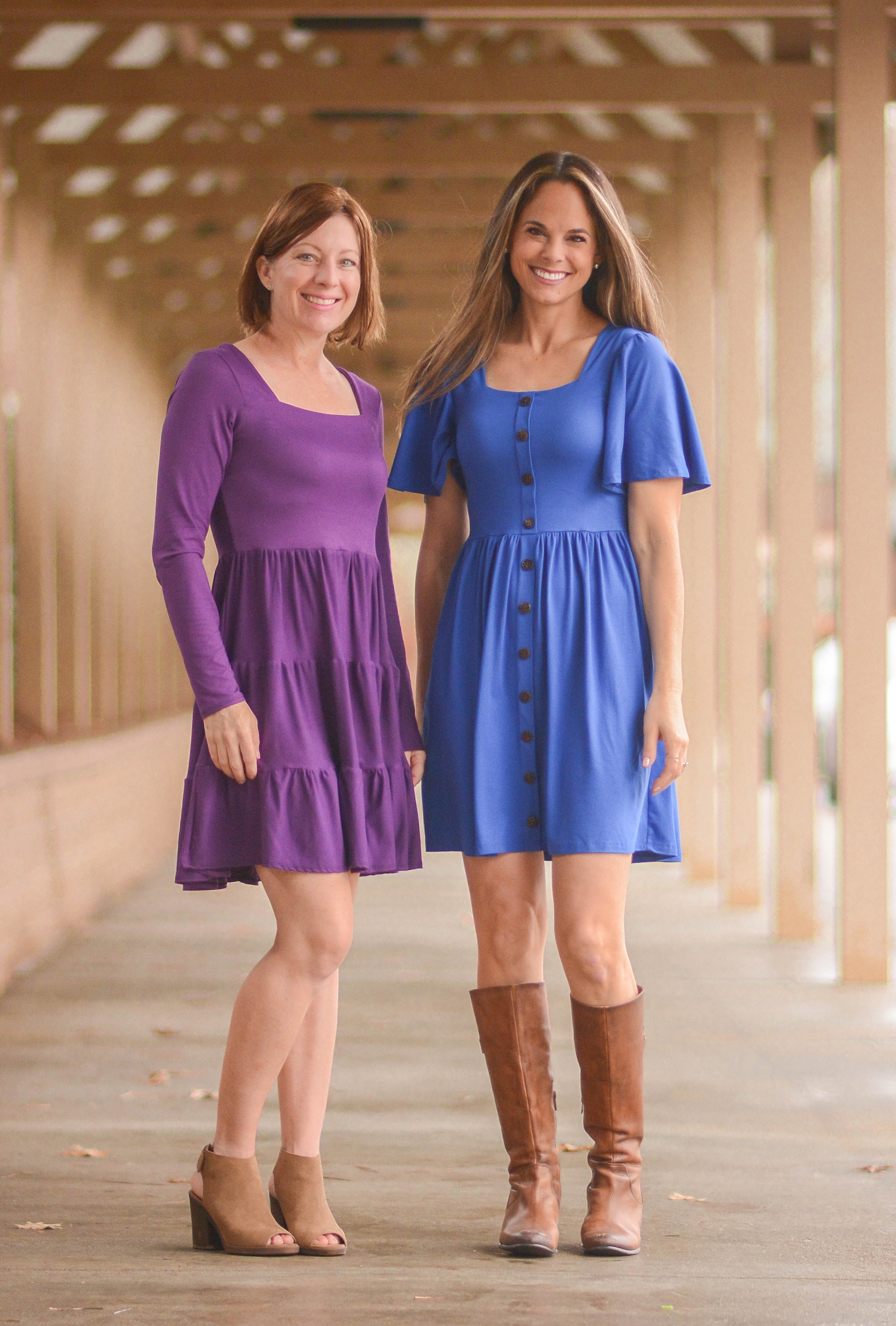 Styla Laurel – Styla Patterns