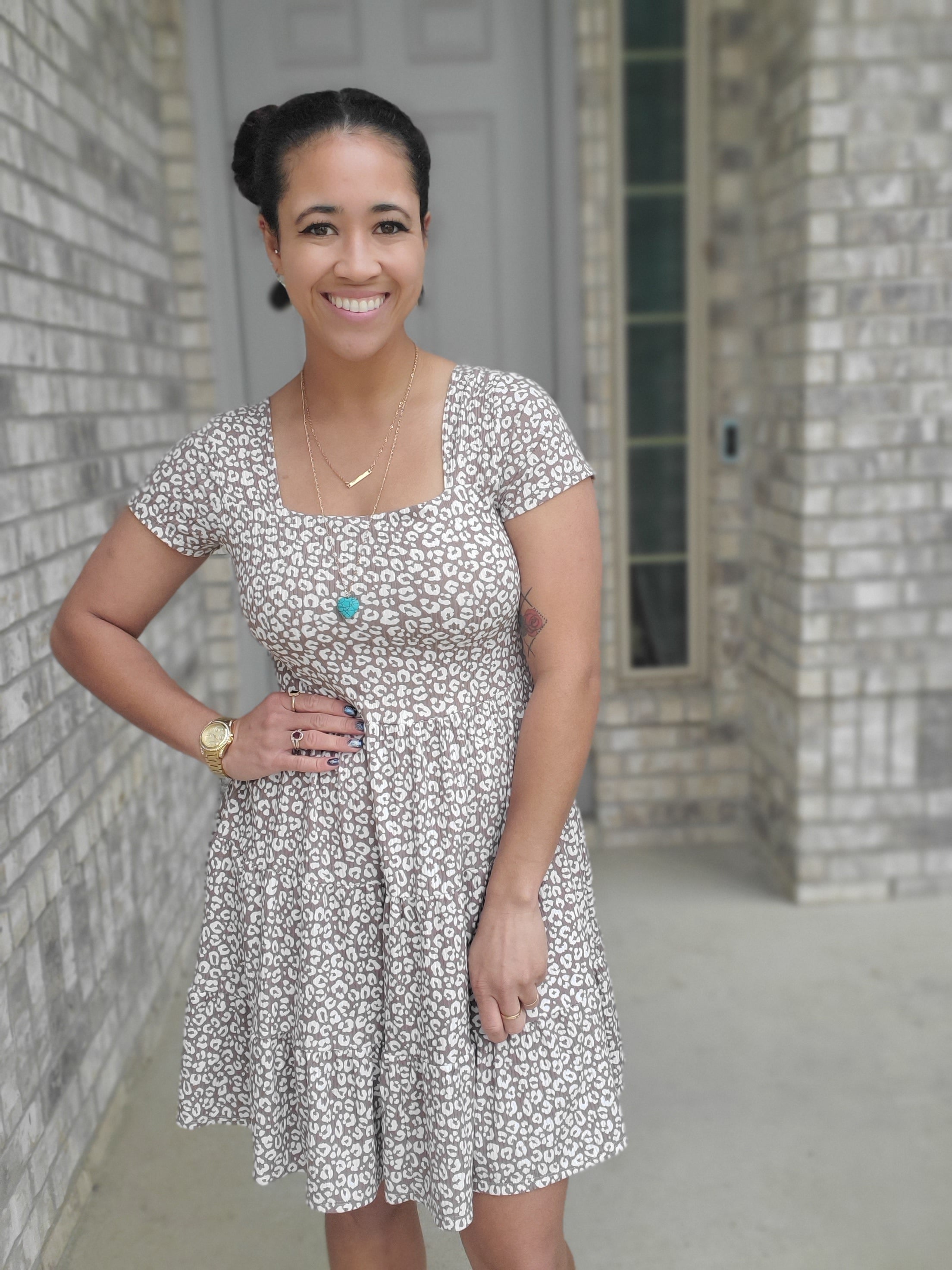 Styla Laurel – Styla Patterns