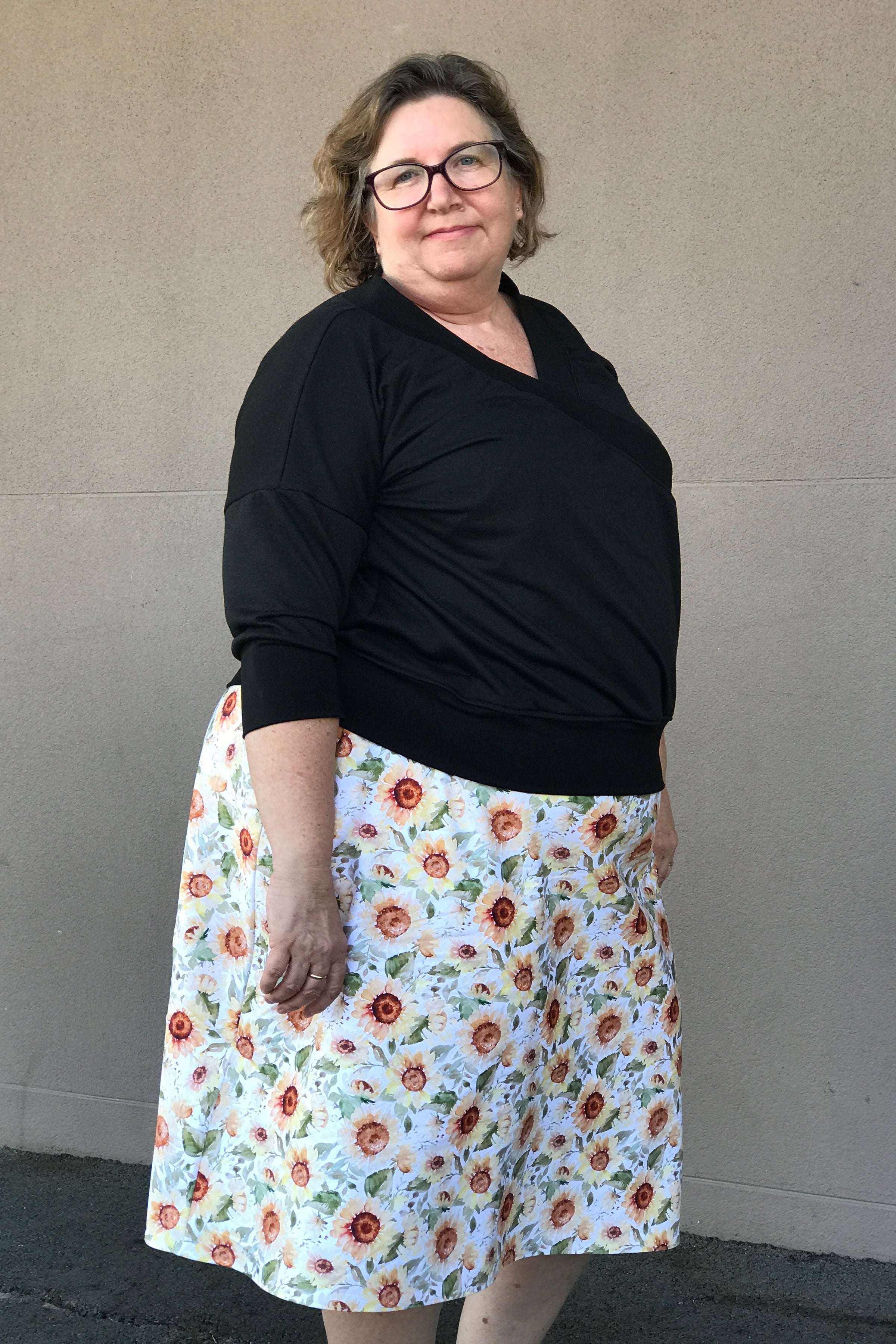 Styla Lowell – Styla Patterns