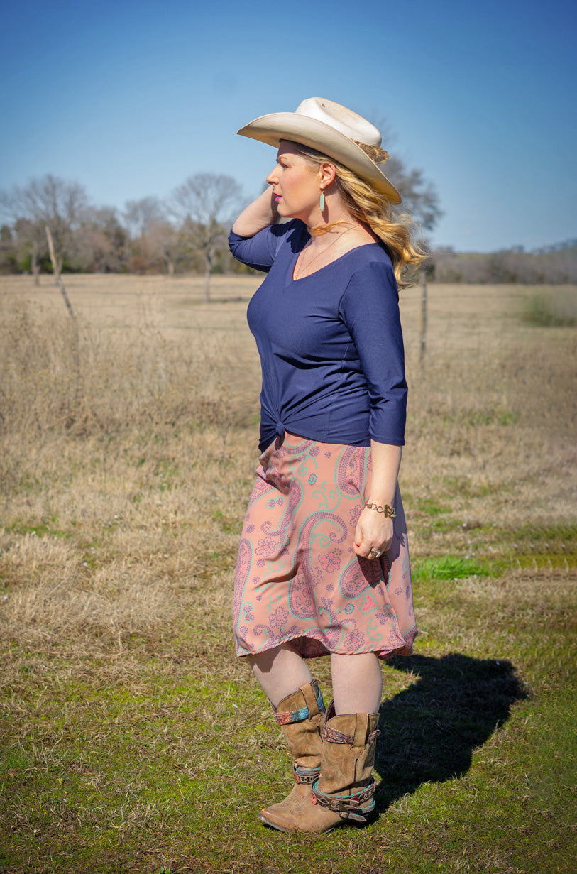 Styla Lowell – Styla Patterns