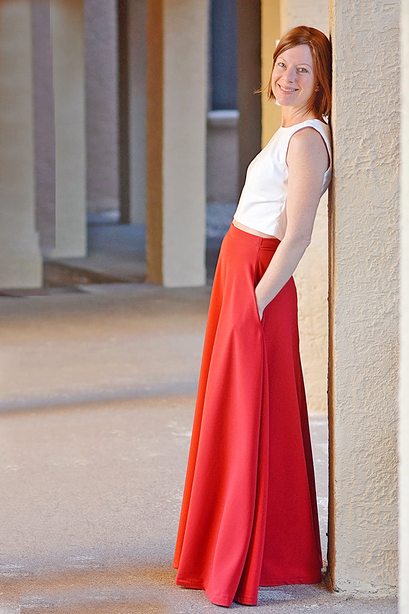 Styla Manhattan – Styla Patterns