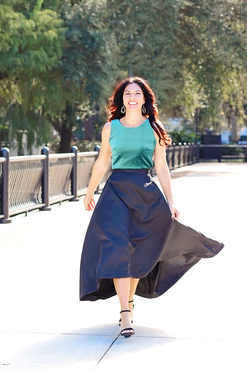 Styla Manhattan – Styla Patterns