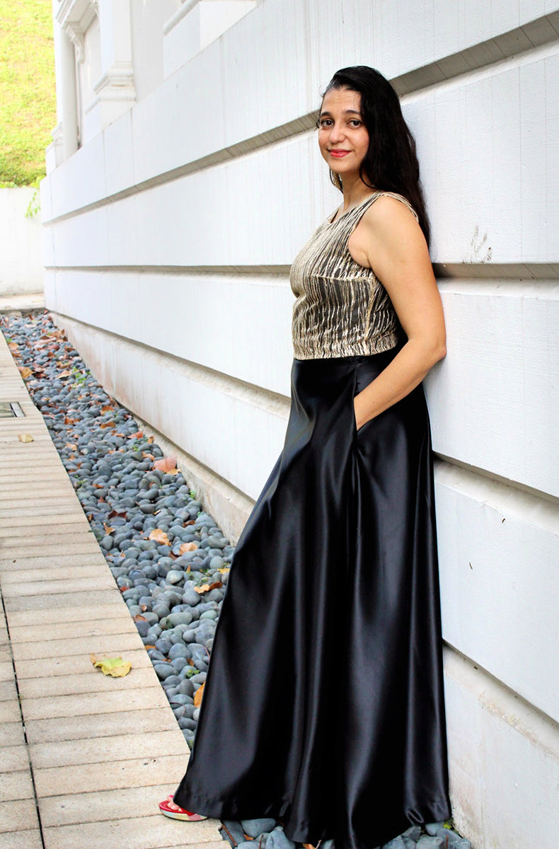 Styla Manhattan – Styla Patterns