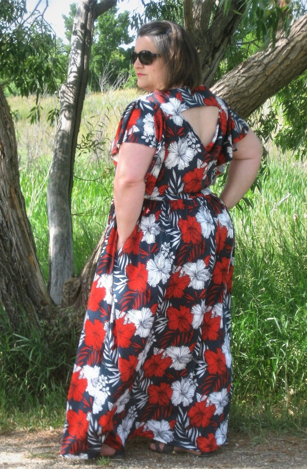 Styla Portofino – Styla Patterns