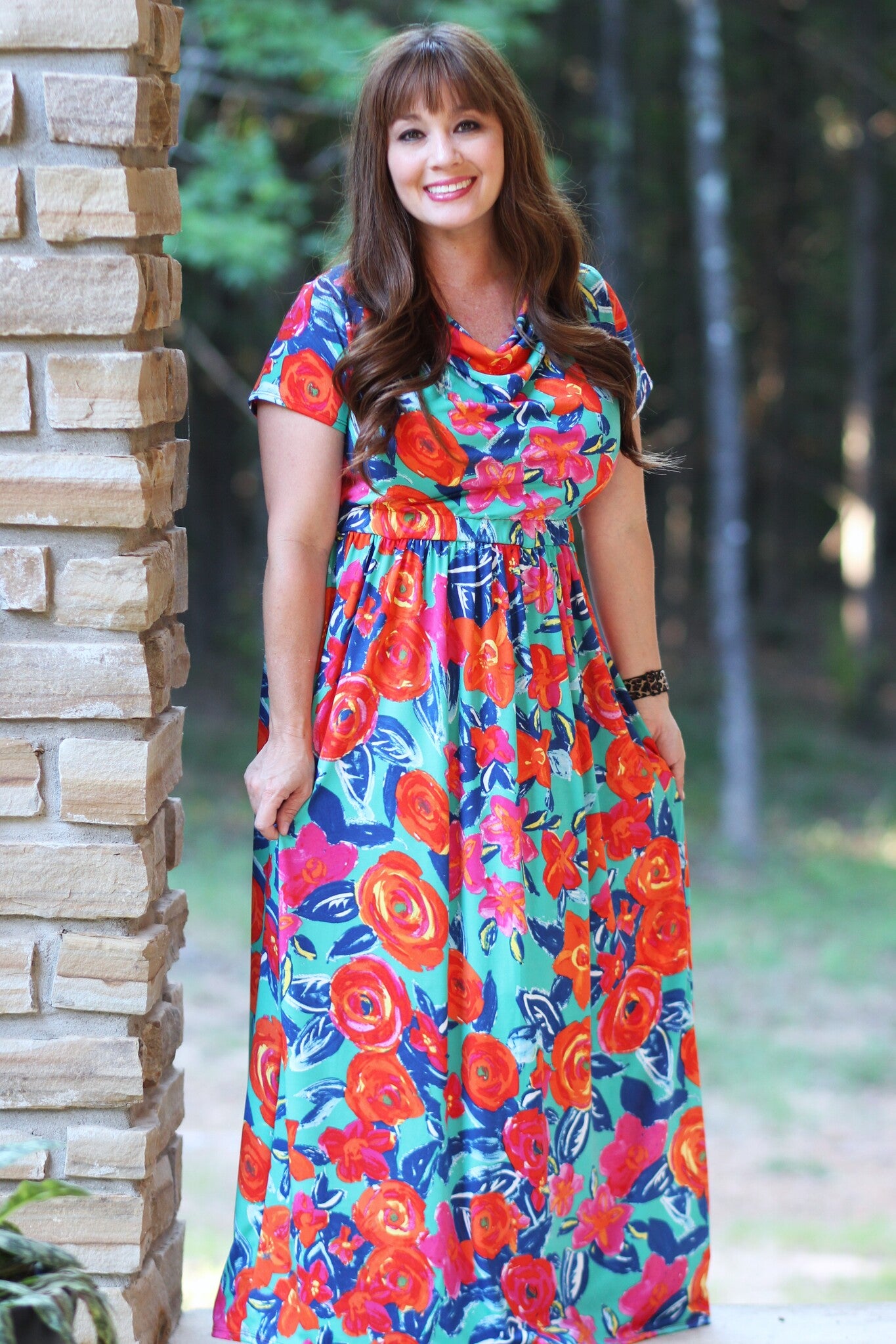 Styla Portofino – Styla Patterns