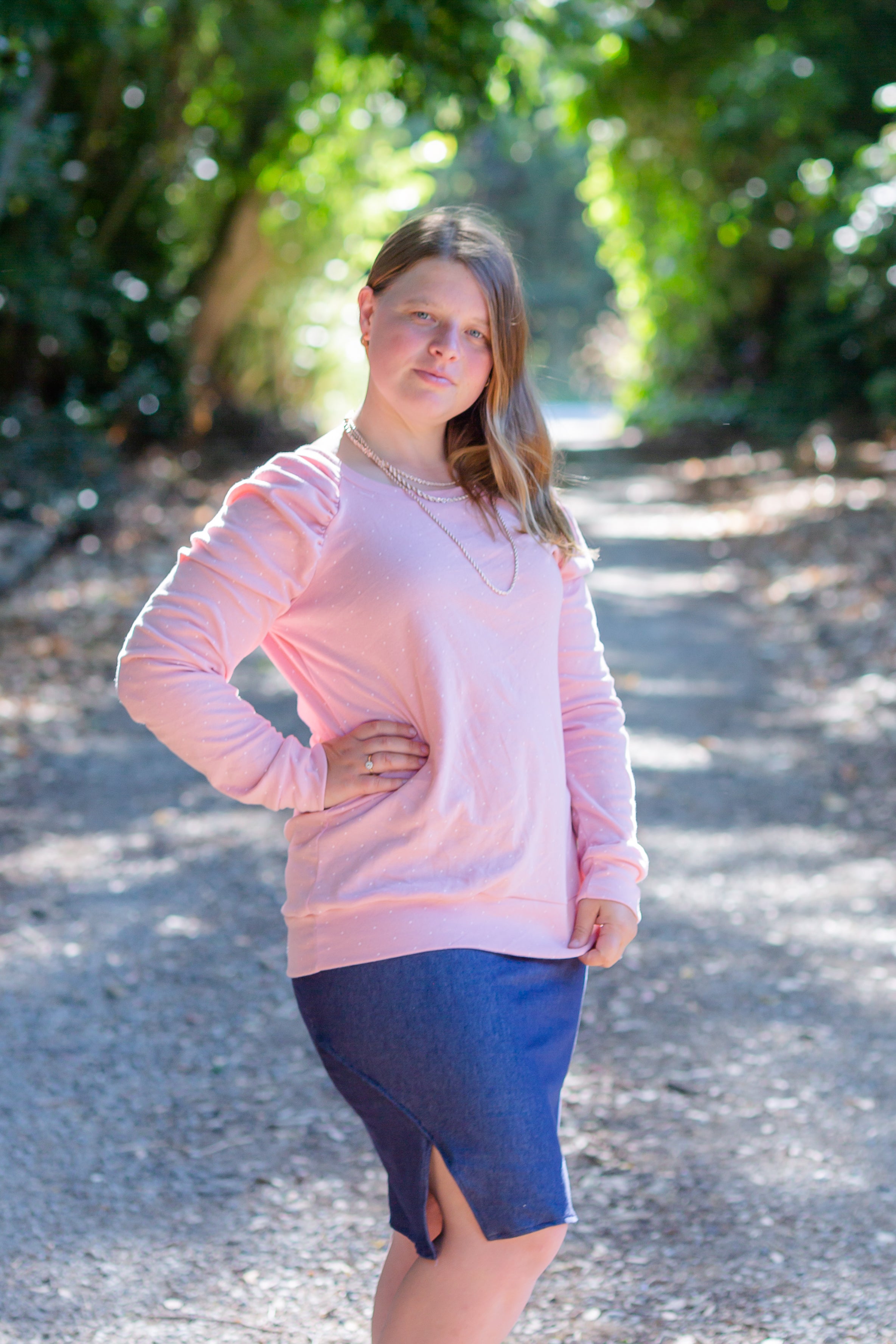 Styla Reine – Styla Patterns