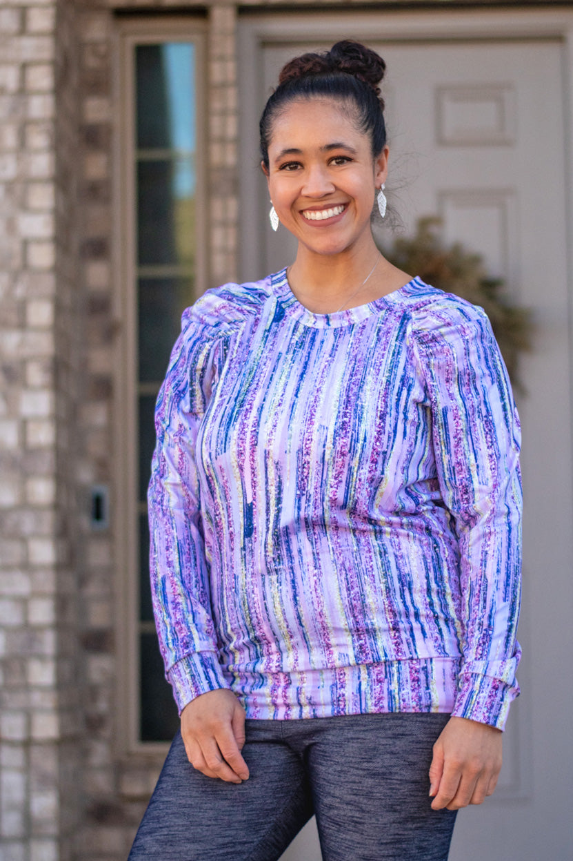 Styla Reine – Styla Patterns