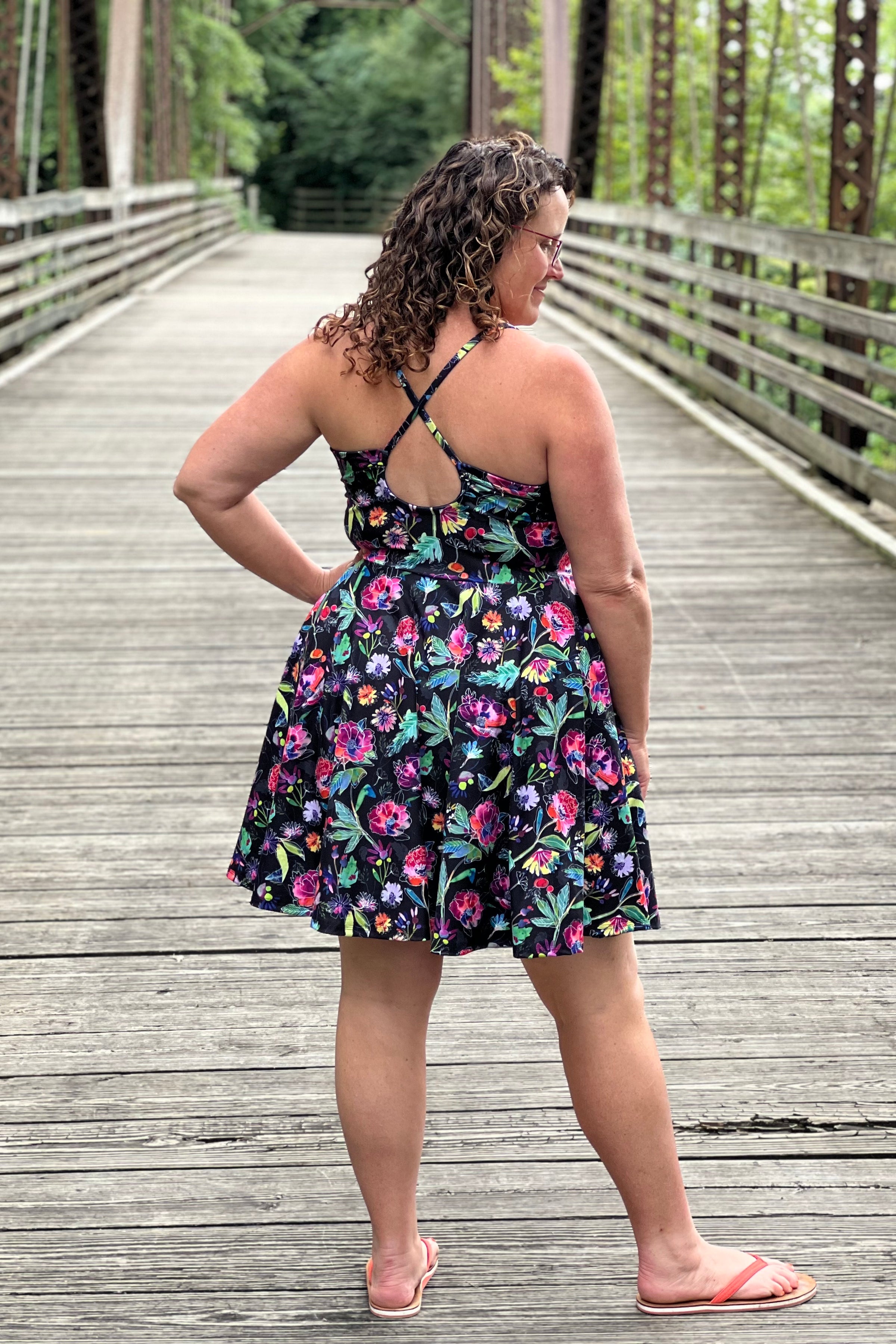 Styla Salerno – Styla Patterns