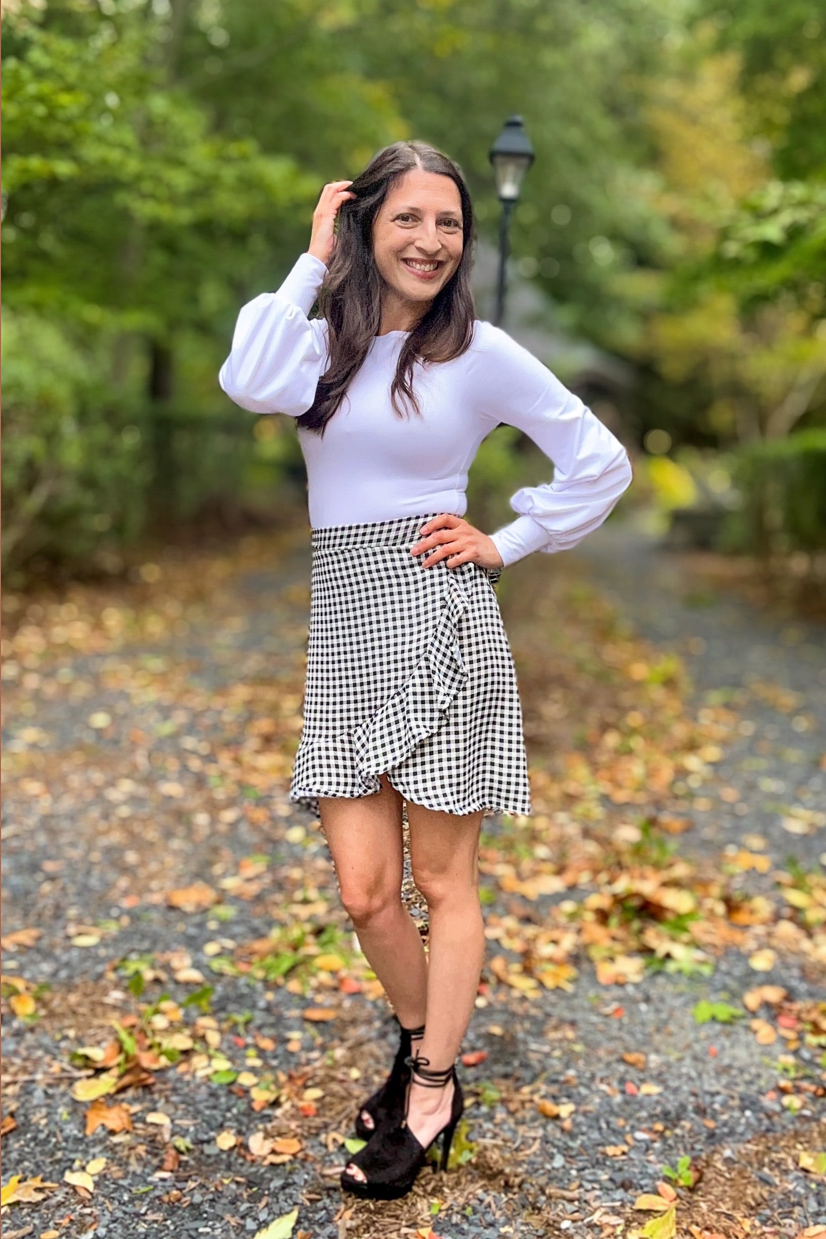 Styla Sitka – Styla Patterns