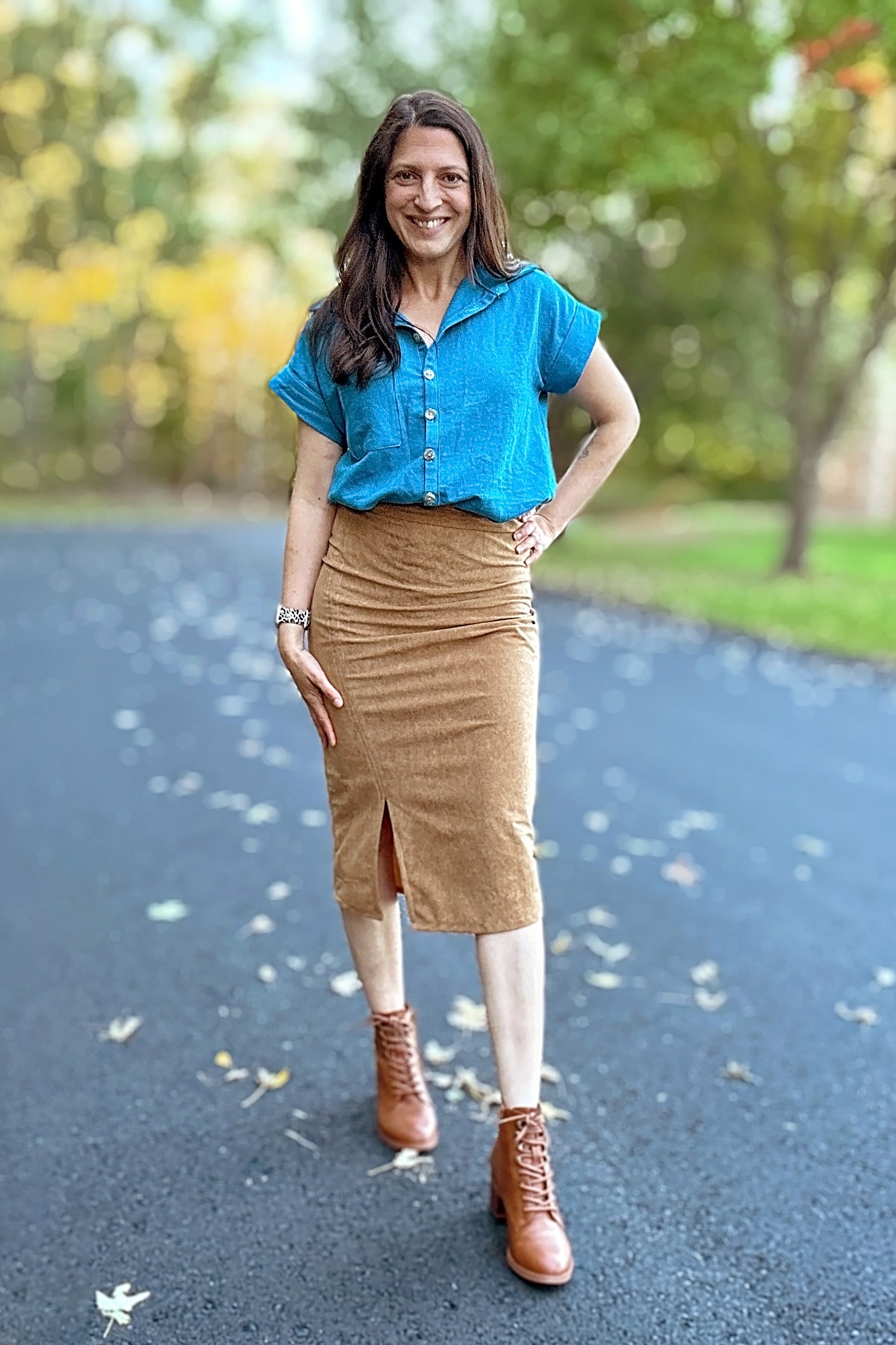 Styla Sitka – Styla Patterns