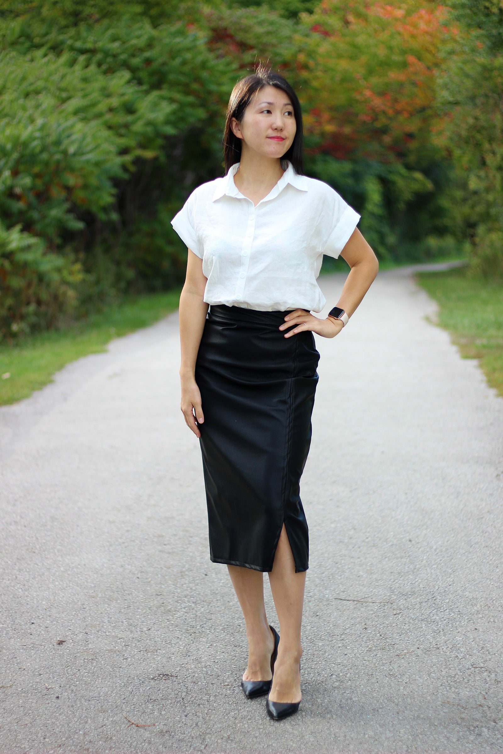 Styla Sitka – Styla Patterns