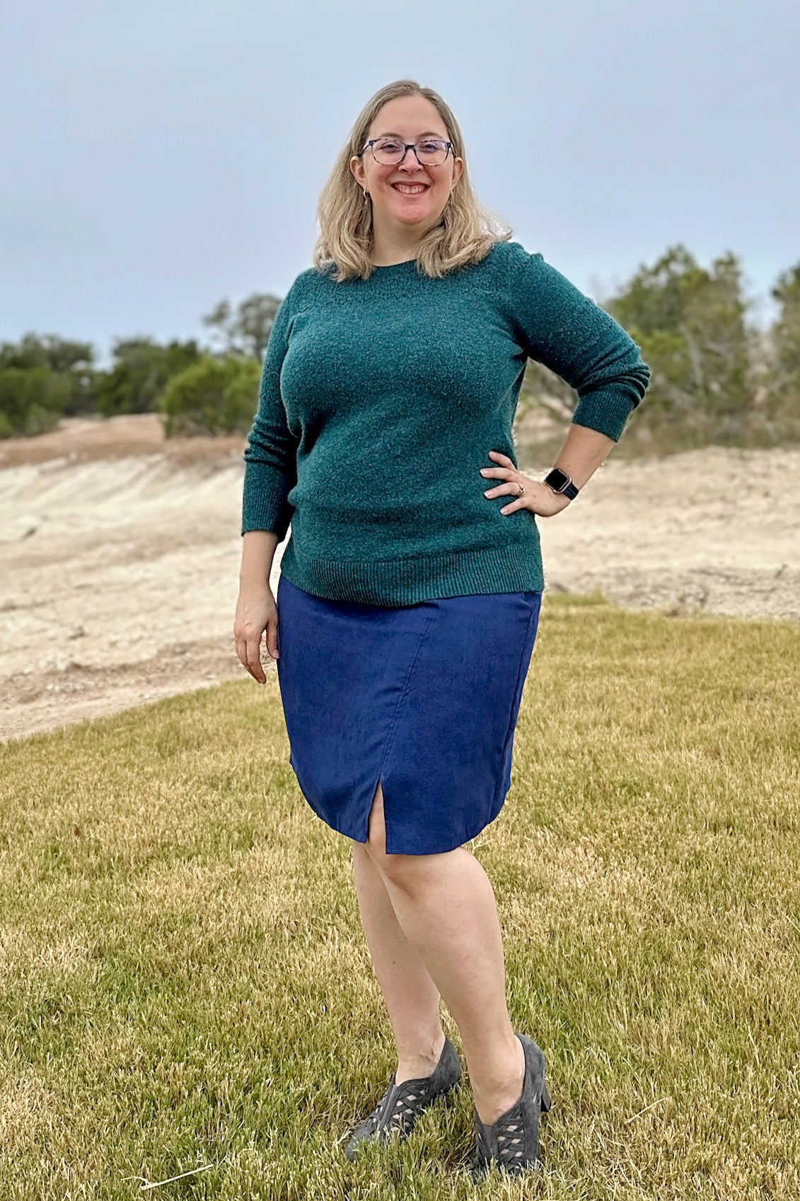 Styla Sitka – Styla Patterns