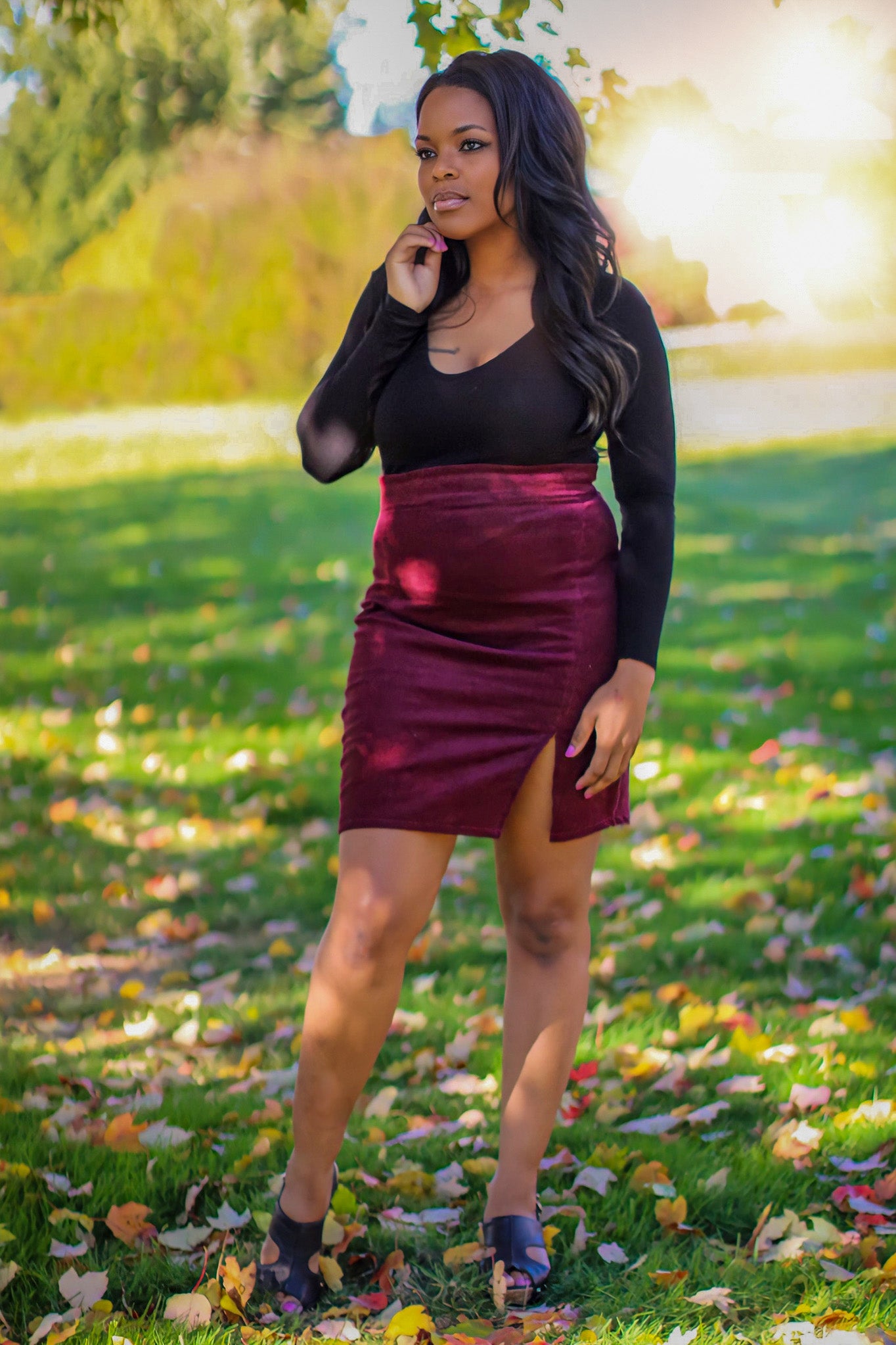 Styla Sitka – Styla Patterns