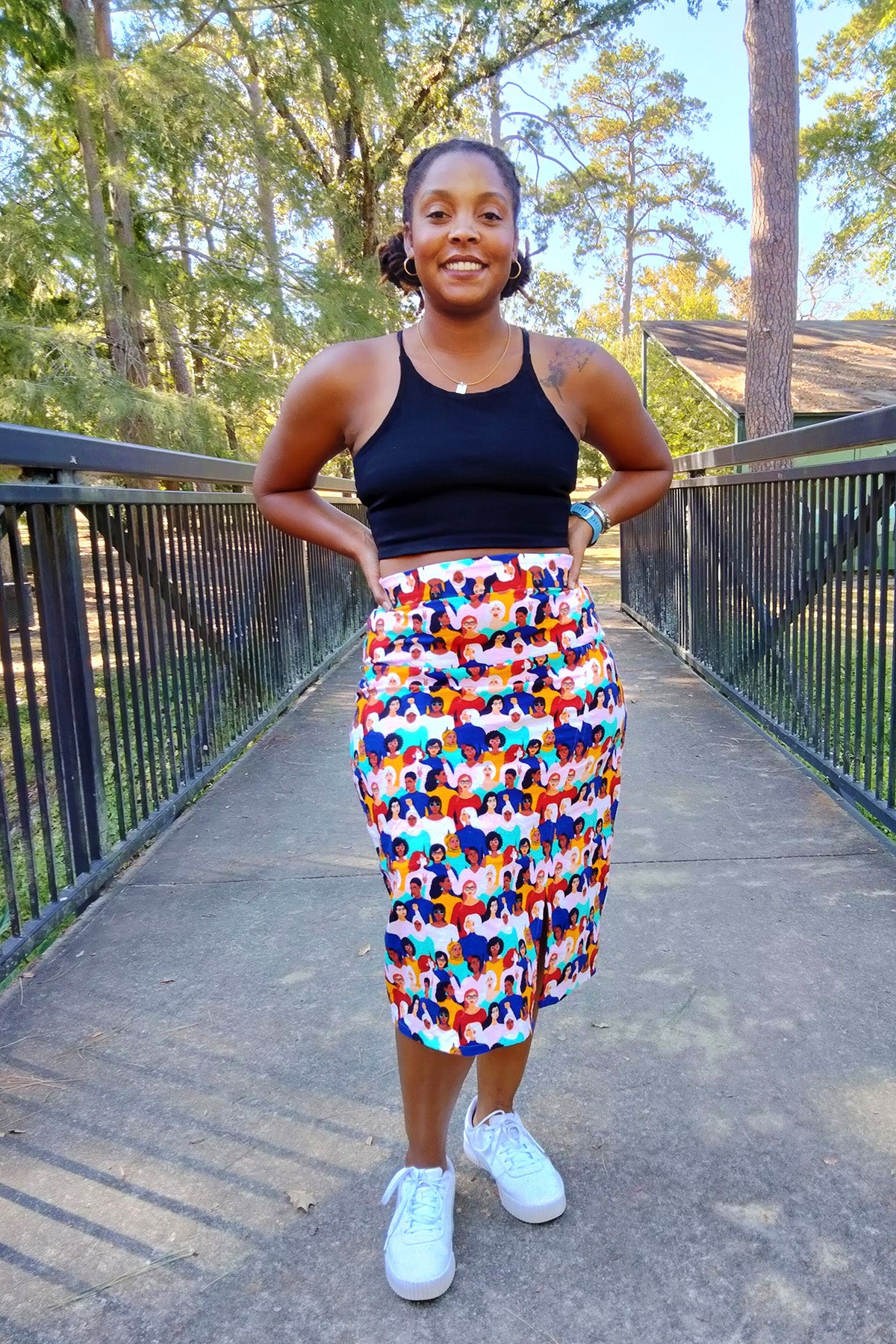 Styla Sitka – Styla Patterns