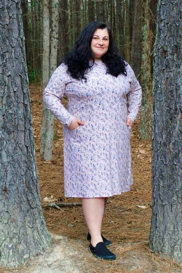 Styla Vail – Styla Patterns