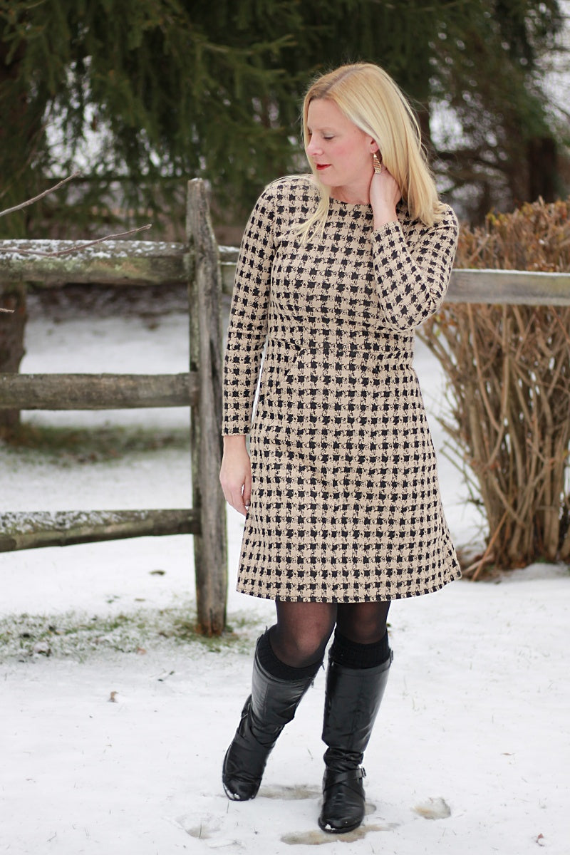 Styla Vail – Styla Patterns