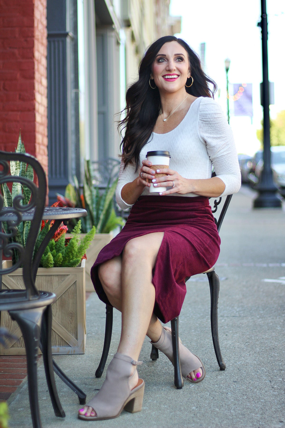 Styla Westminster – Styla Patterns