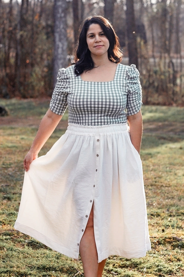 Styla Westminster – Styla Patterns