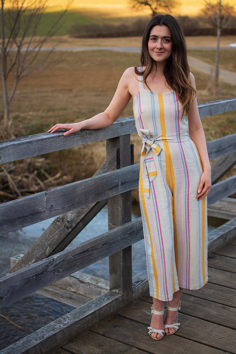 Styla Wilmington – Styla Patterns