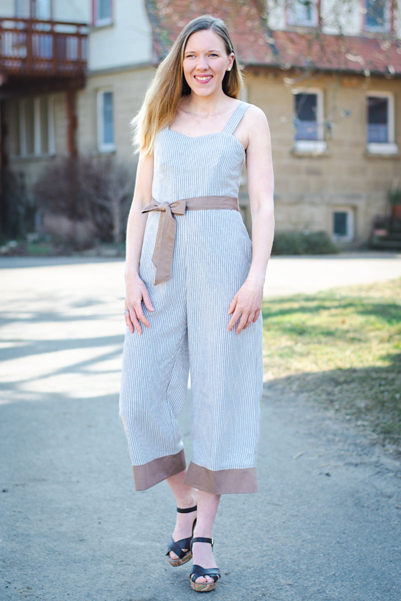 Styla Wilmington – Styla Patterns