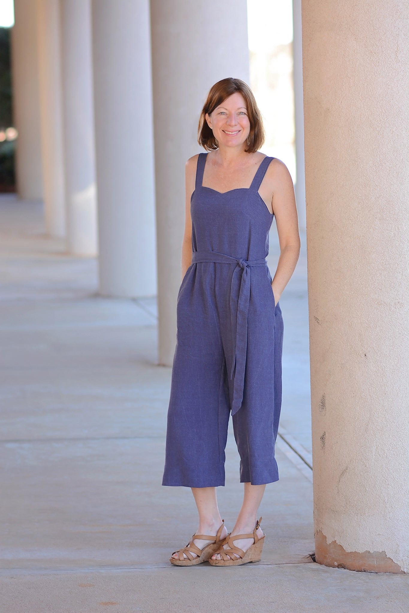 Styla Wilmington – Styla Patterns