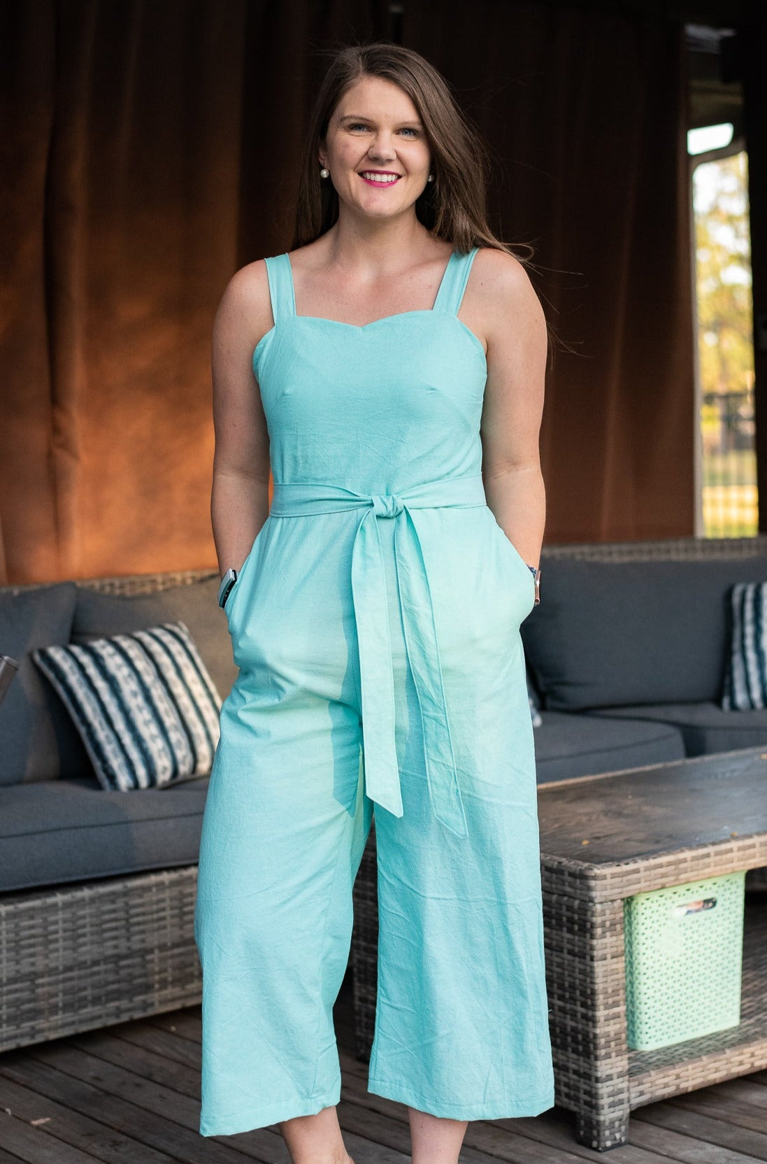 Styla Wilmington – Styla Patterns