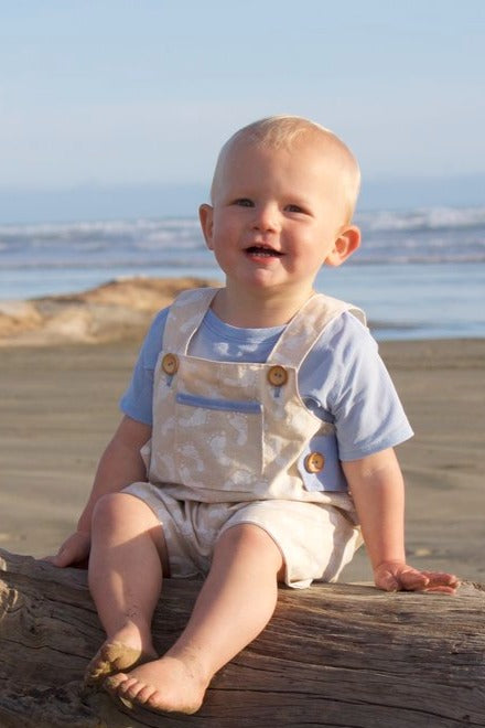 Wellesley Baby – Little Lizard King