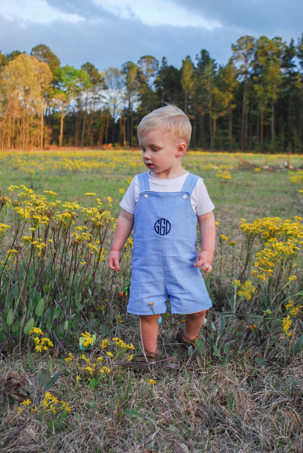 Wellesley Baby – Little Lizard King