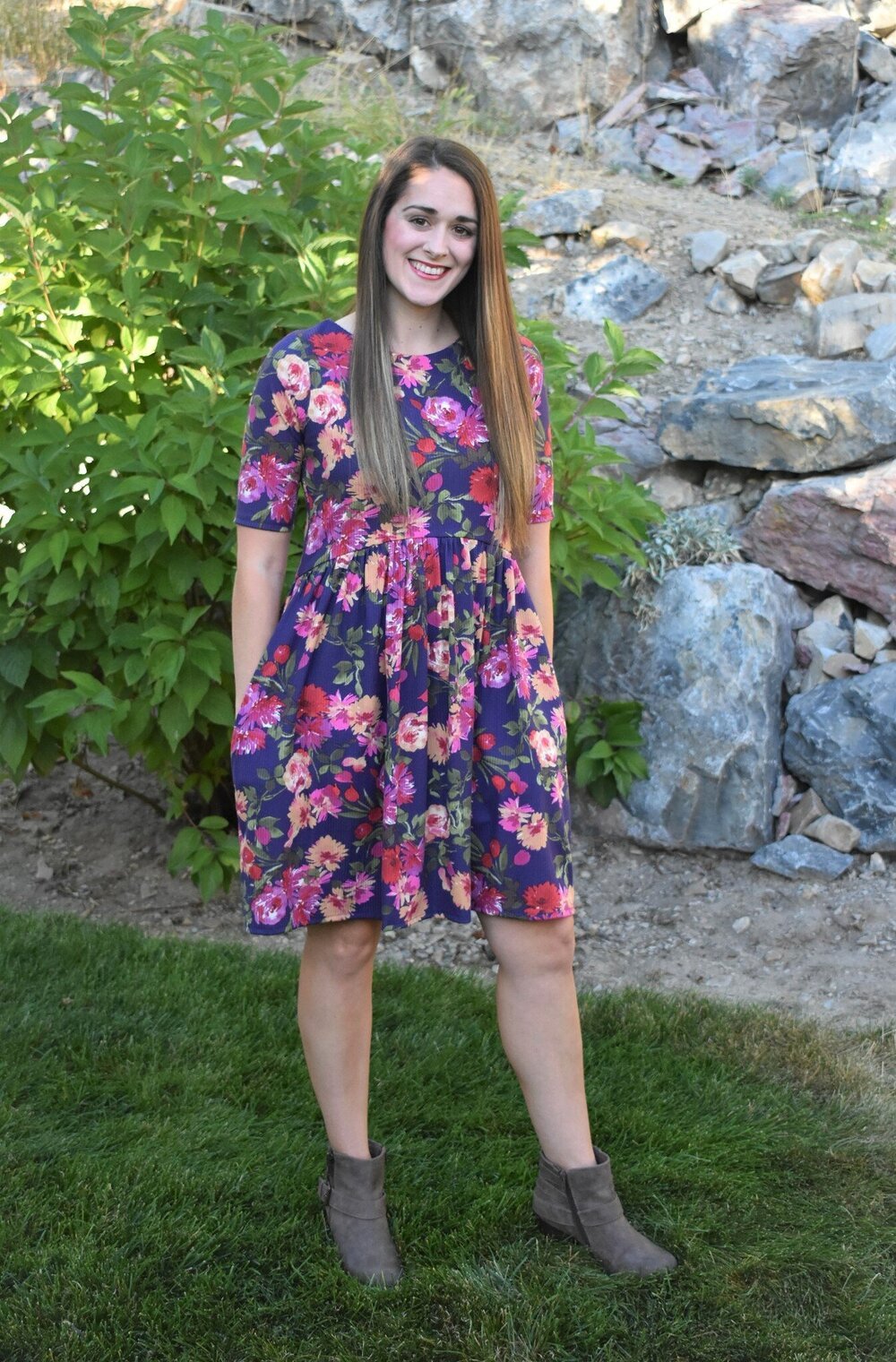 Styla Magnolia – Styla Patterns