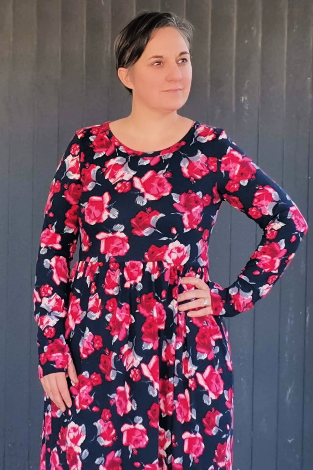 Styla Bloomsbury – Styla Patterns