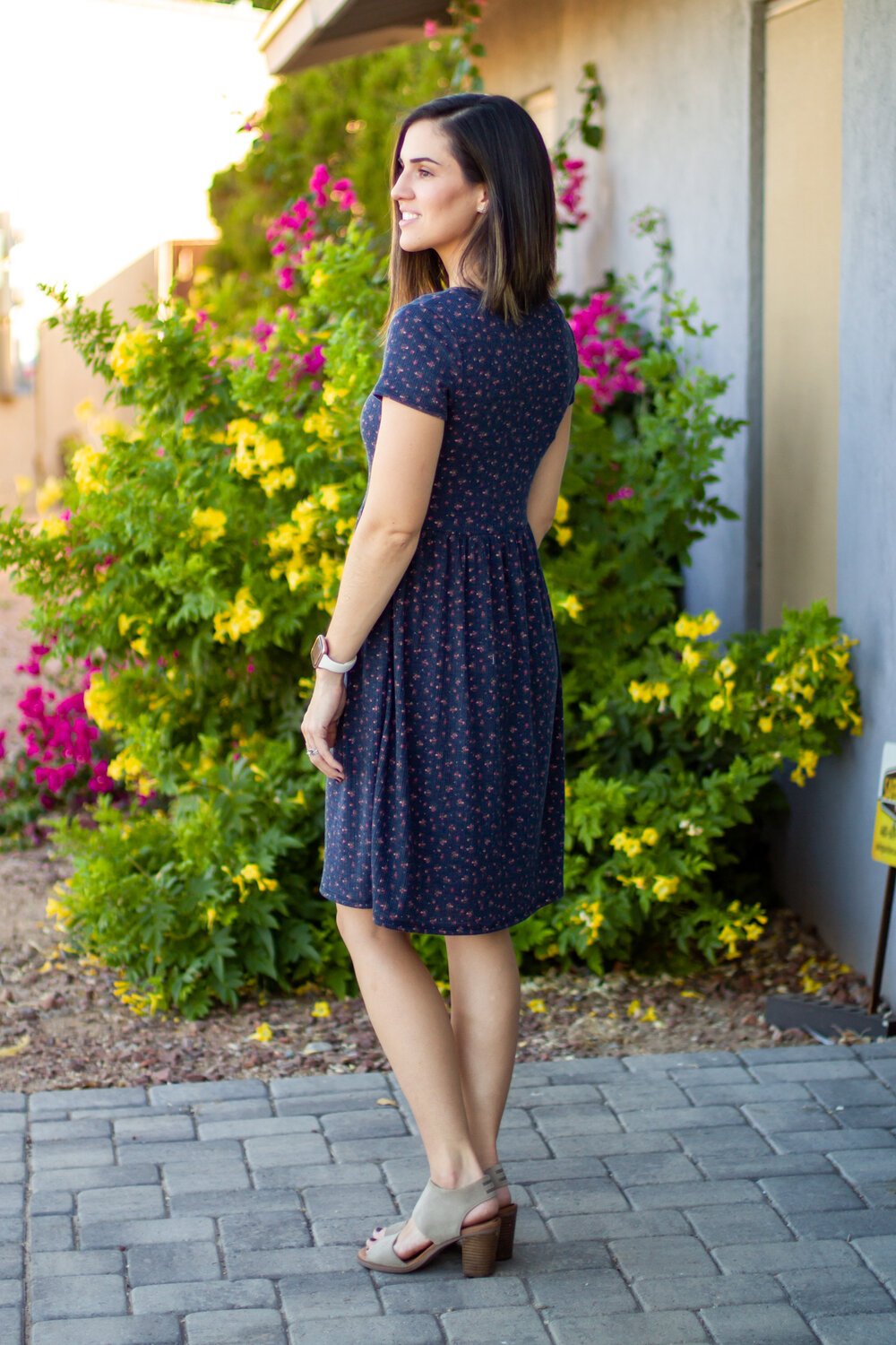 Styla Bloomsbury – Styla Patterns