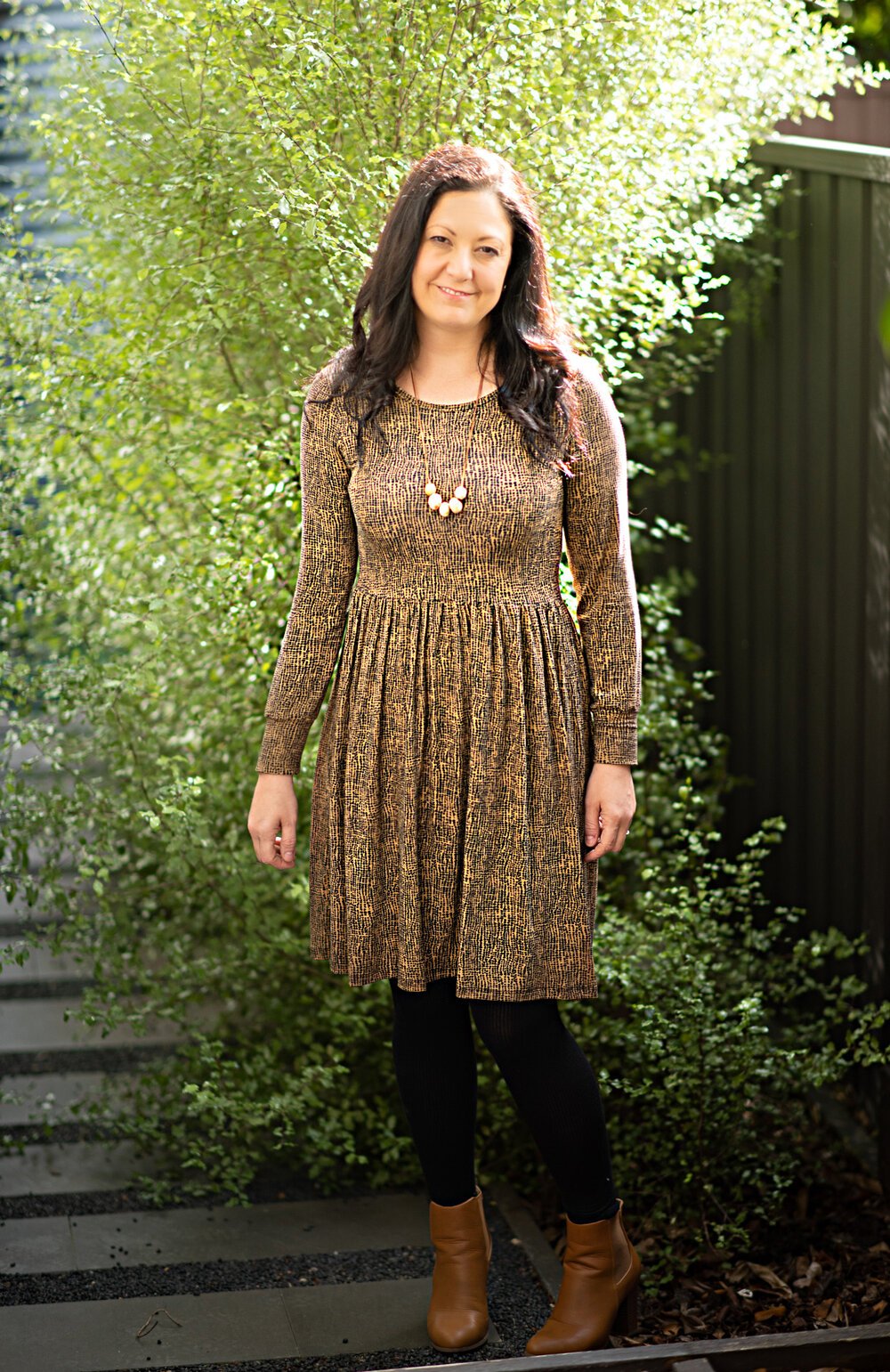 Styla Bloomsbury – Styla Patterns