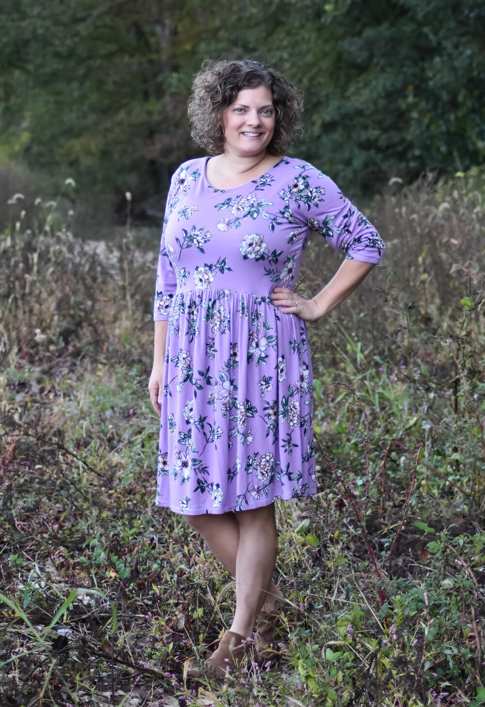 Styla Magnolia – Styla Patterns