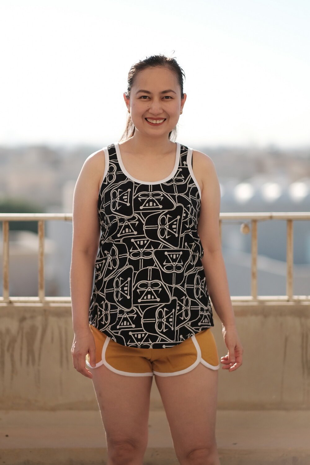 Styla Alba – Styla Patterns