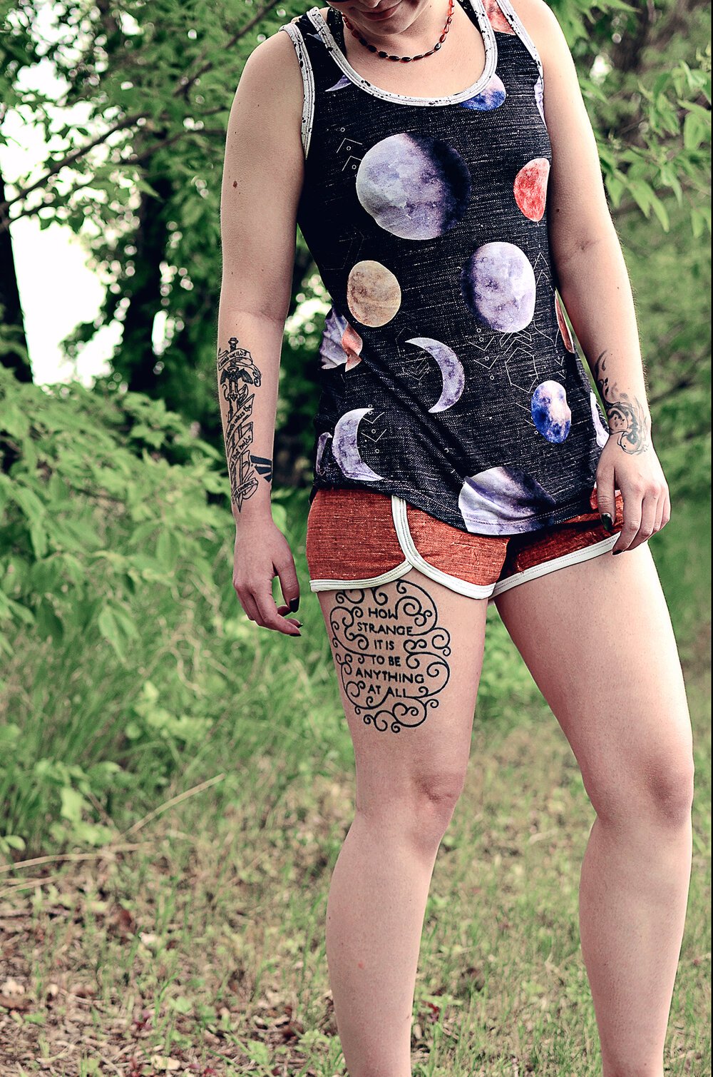 Styla Alba – Styla Patterns