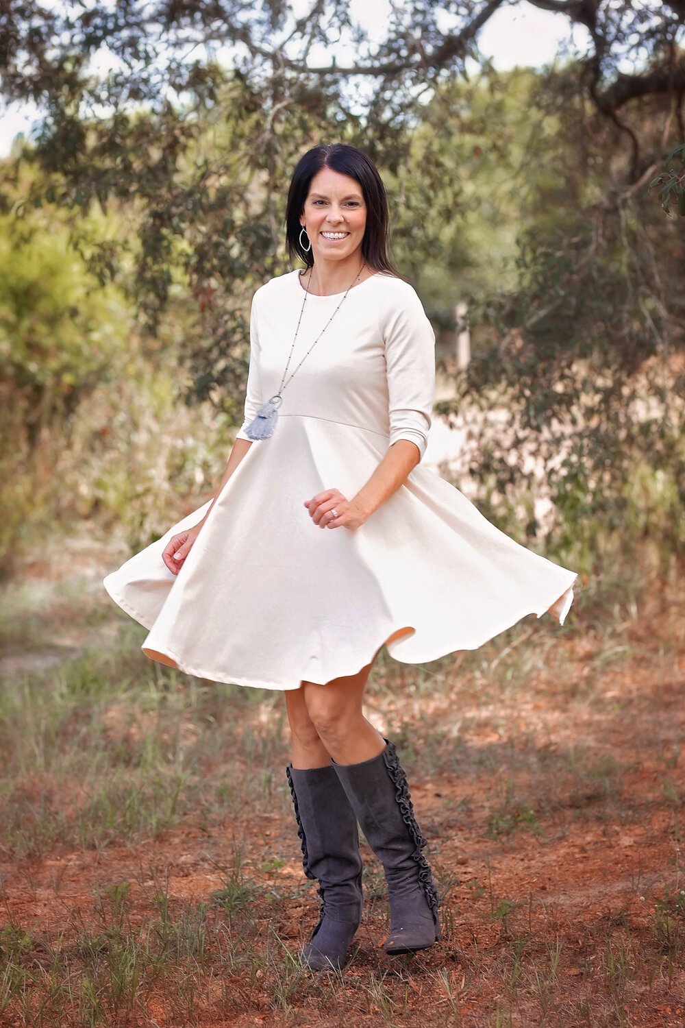 Styla Magnolia – Styla Patterns