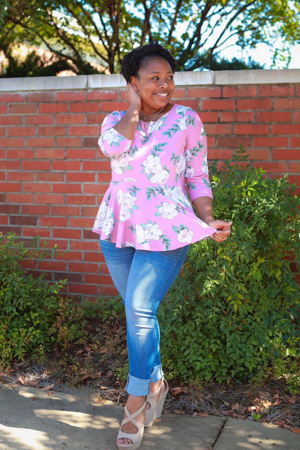 Styla Magnolia – Styla Patterns