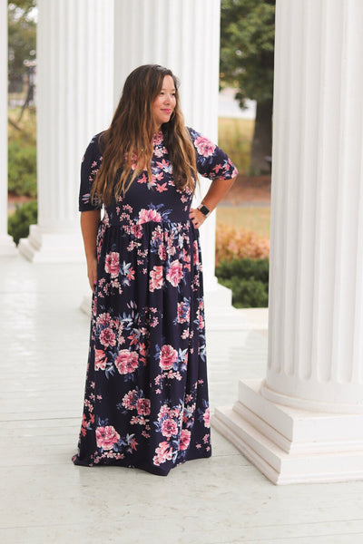 Styla Magnolia – Styla Patterns