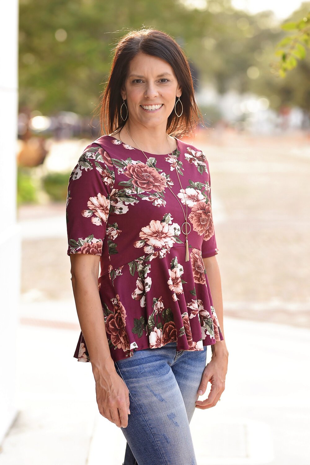 Styla Magnolia – Styla Patterns