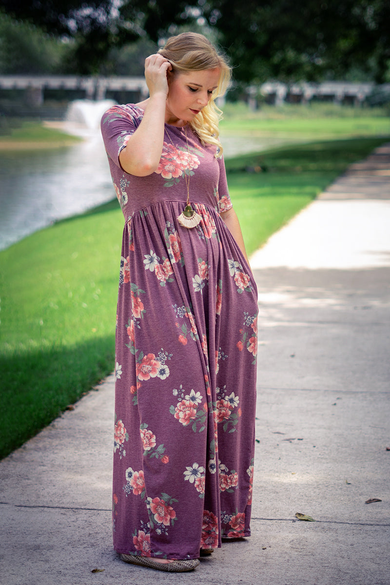 Styla Magnolia – Styla Patterns