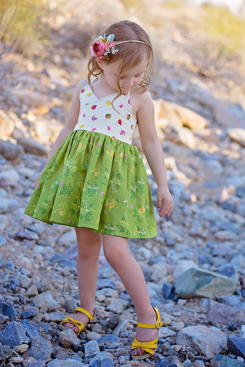 Lexington – Little Lizard King